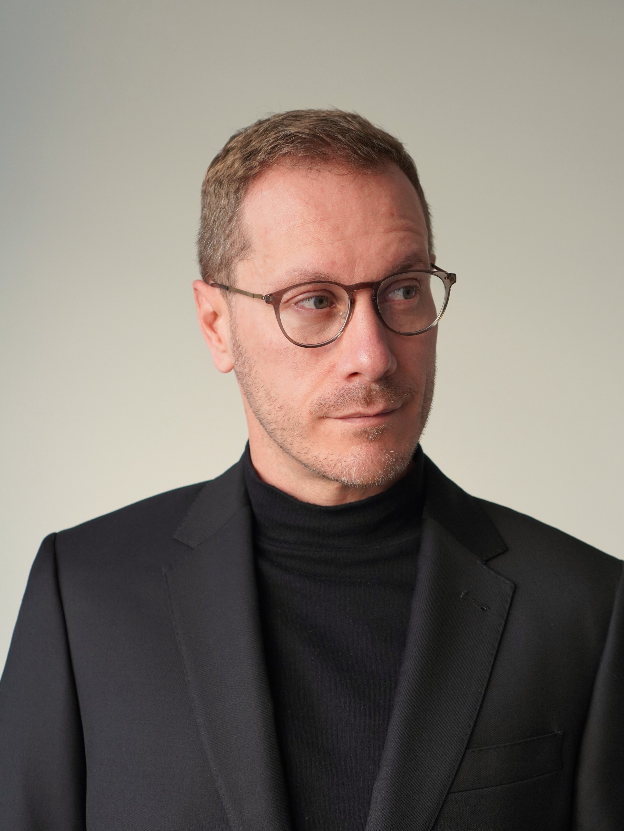 Professor Adam G. Dunn